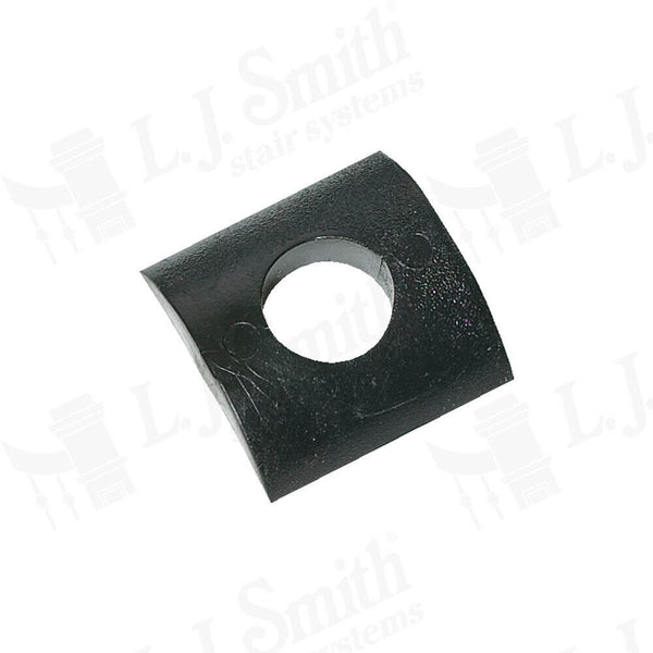 S-3101 - Curved Plastic Washer (sold individually) – StairPartsNow.com