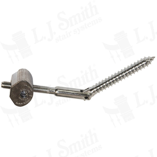 Angled Zipbolt – StairPartsNow.com