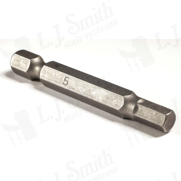 Zipbolt Driver Tool – StairPartsNow.com